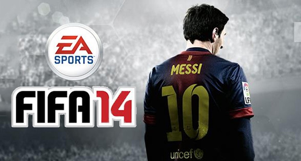 Fifa 14 será o último jogo lançado para PlayStation 2