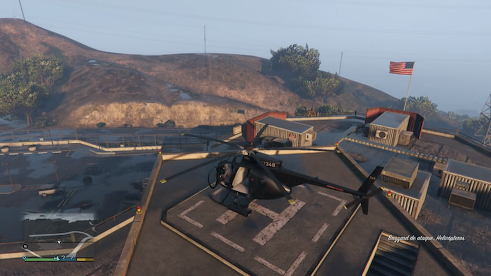 Códigos de GTA 5 para helicópteros, aviões e mais formas de voar no jogo