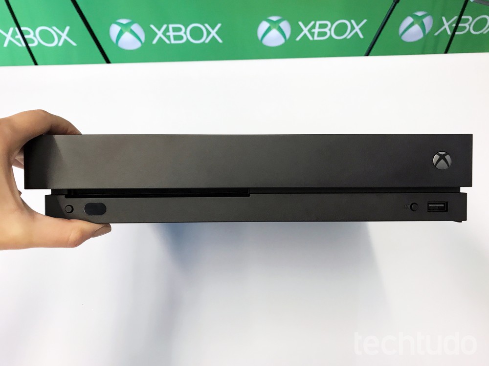 Nove curiosidades sobre o Xbox One X e a fábrica da Microsoft nos EUA