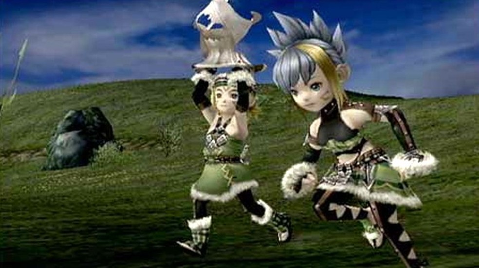 GameCube completa 15 anos; relembre momentos marcantes do console