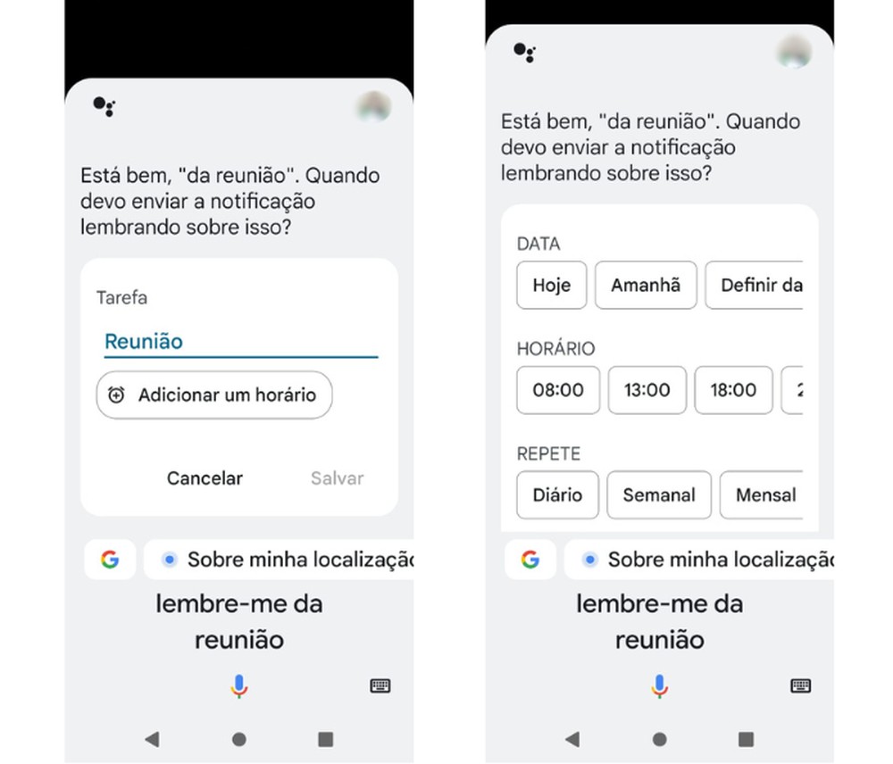 7 funções do Google Assistente que você deveria testar hoje