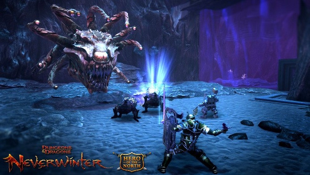 Neverwinter, Rift, DC Universe: veja os melhores MMORPGs gratuitos