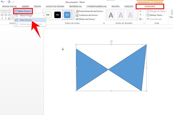 Como desenhar no Word? Veja tutorial para usar ferramenta da Microsoft