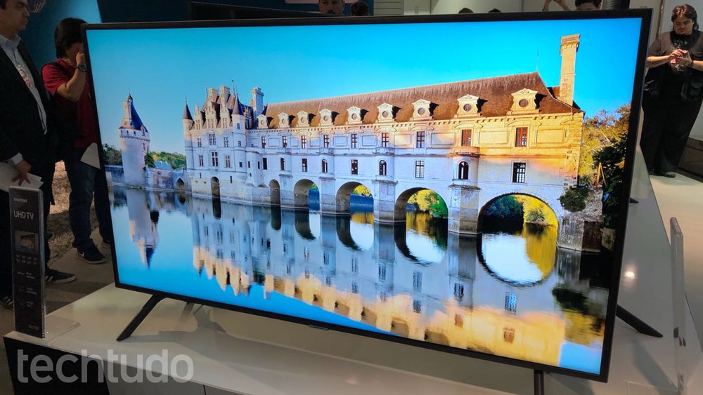 Qual é a melhor TV para games? Veja seis modelos ideais para comprar