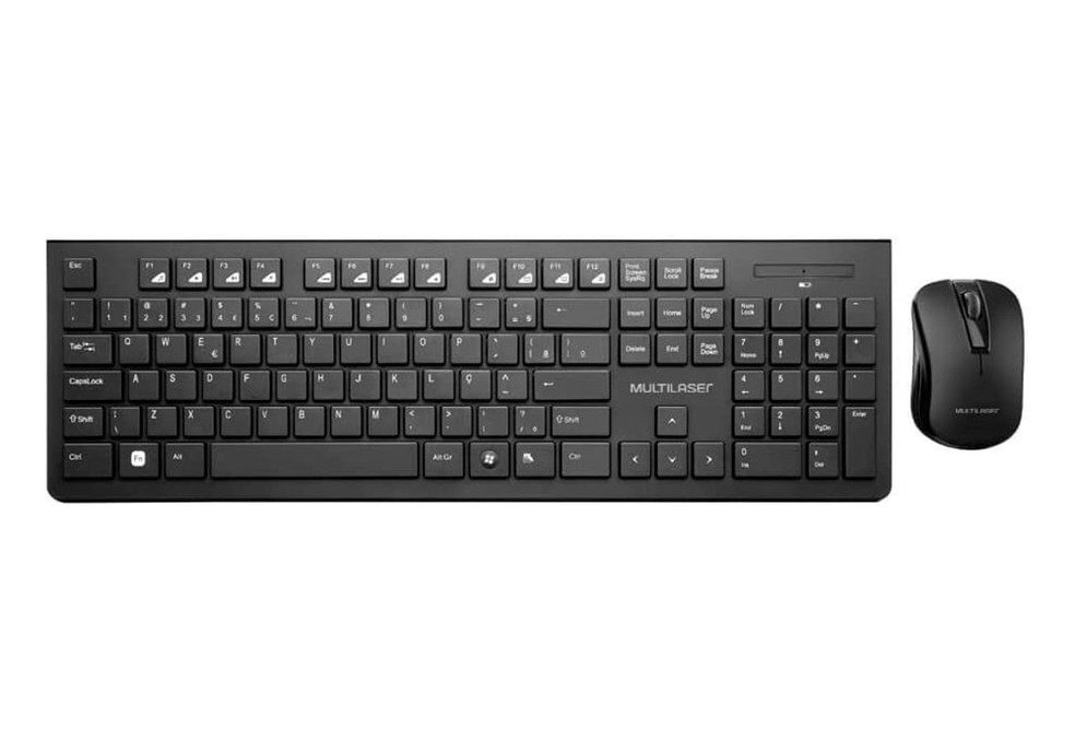 Teclado Multilaser: 6 modelos por a partir de R$ 28 para comprar em 2022