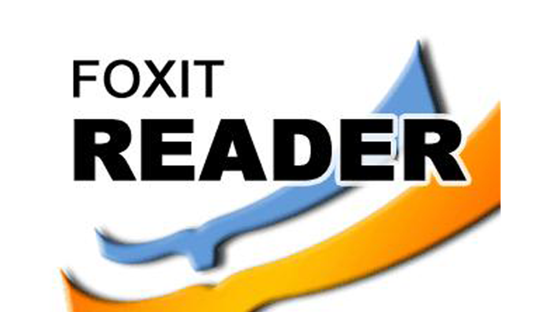 Foxit Reader | Software | TechTudo
