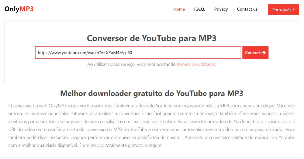 Como baixar música direto do YouTube no PC e no notebook grátis