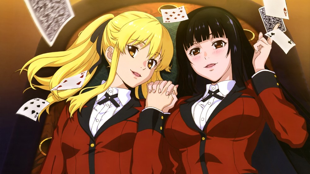 12 animes ecchi indispensáveis para quem gosta de temas adultos