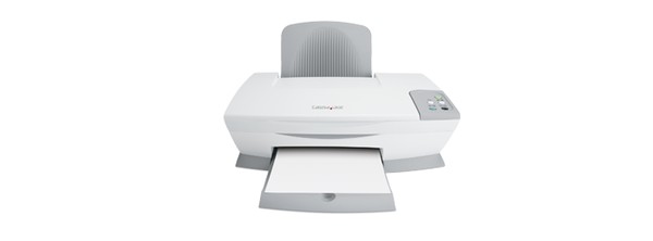 Como baixar e instalar o driver da impressora Lexmark X1270