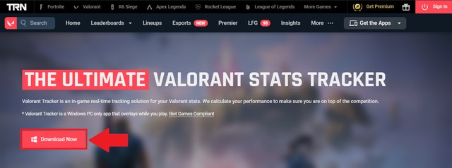 Valorant Tracker: saiba o que é, como conferir e mais sobre plataforma