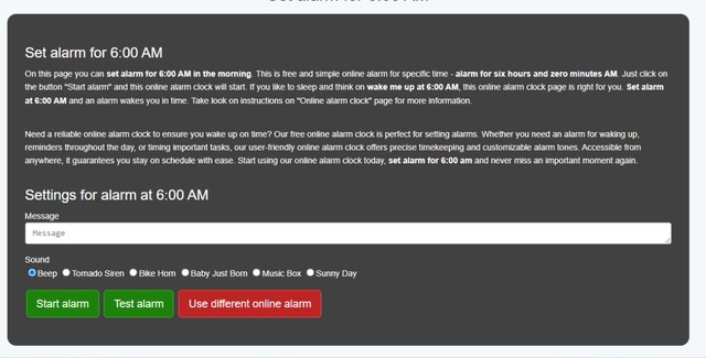 Despertador para PC: 5 formas de ativar alarme no computador