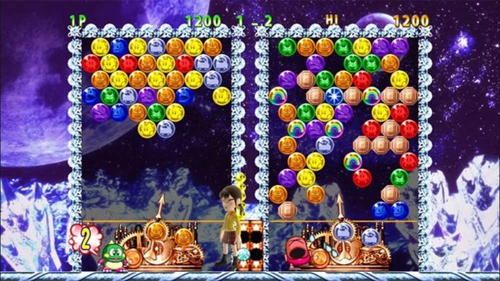 Bust-a-Move: conheça a história do clássico que inspirou Bubble Shooter