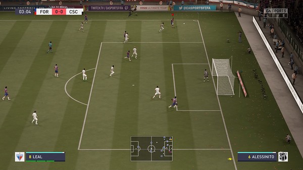 FIFA 20: cinco coisas que você nunca deve fazer para se dar bem no jogo