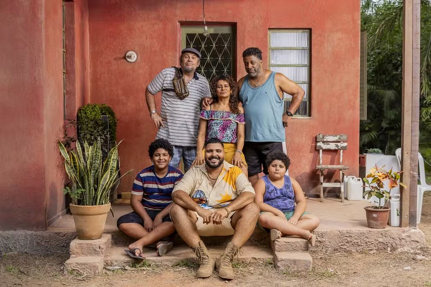 Pablo e Luisão: veja sinopse, elenco e entrevistas com atores da série