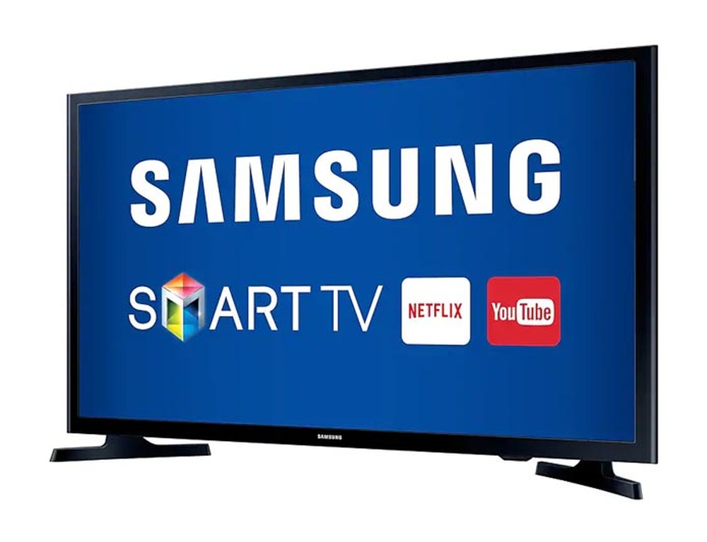 Smart TV Samsung UN32J4300 é boa? Veja análise de ficha técnica e preço