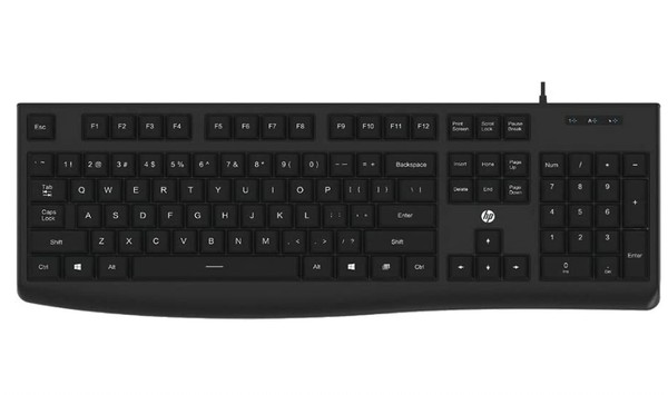 Teclado HP: 7 modelos para jogos, estudo ou trabalho