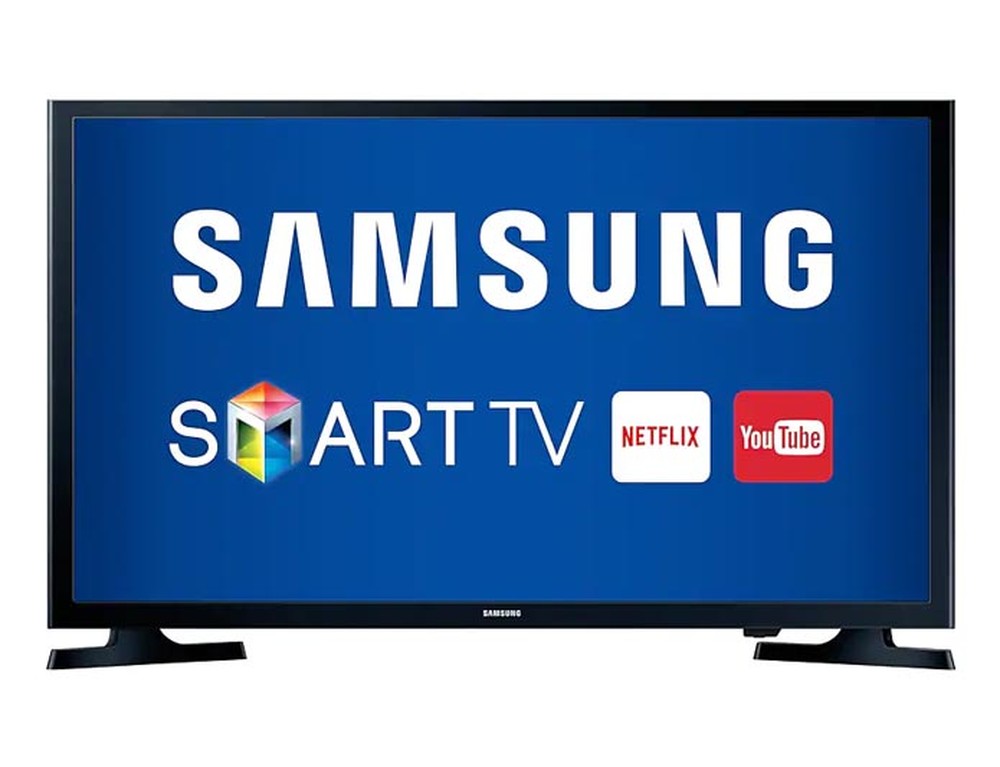 Smart TV Samsung UN32J4300 é boa? Veja análise de ficha técnica e preço