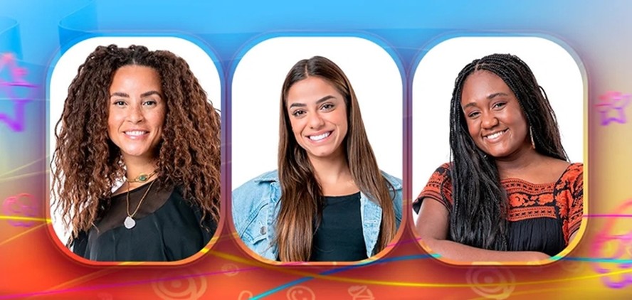 Paredão Bbb 23 Como Votar Em Domitila Key Alves Ou Sarah Aline