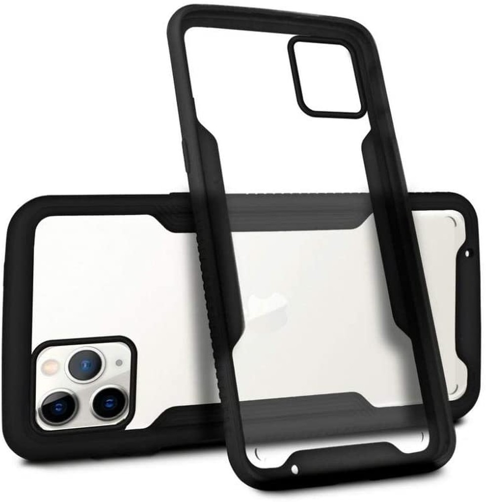 Capa para iPhone 12 Pro Max: veja opções a partir de R$ 14