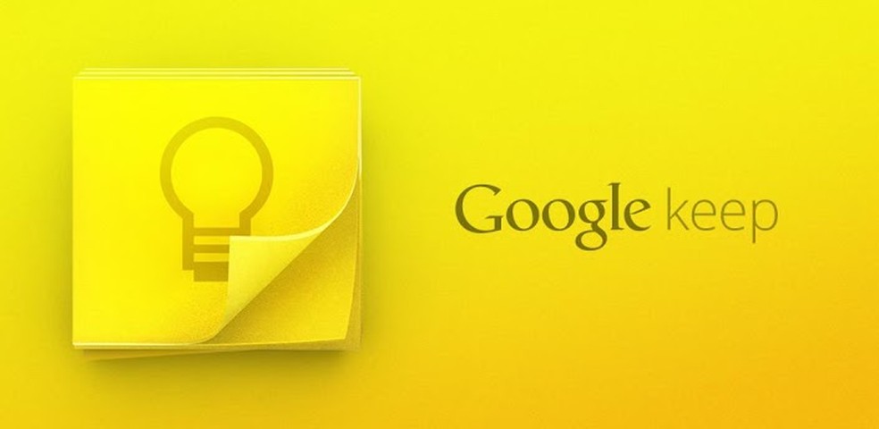 Dez dicas para usar o Google Keep