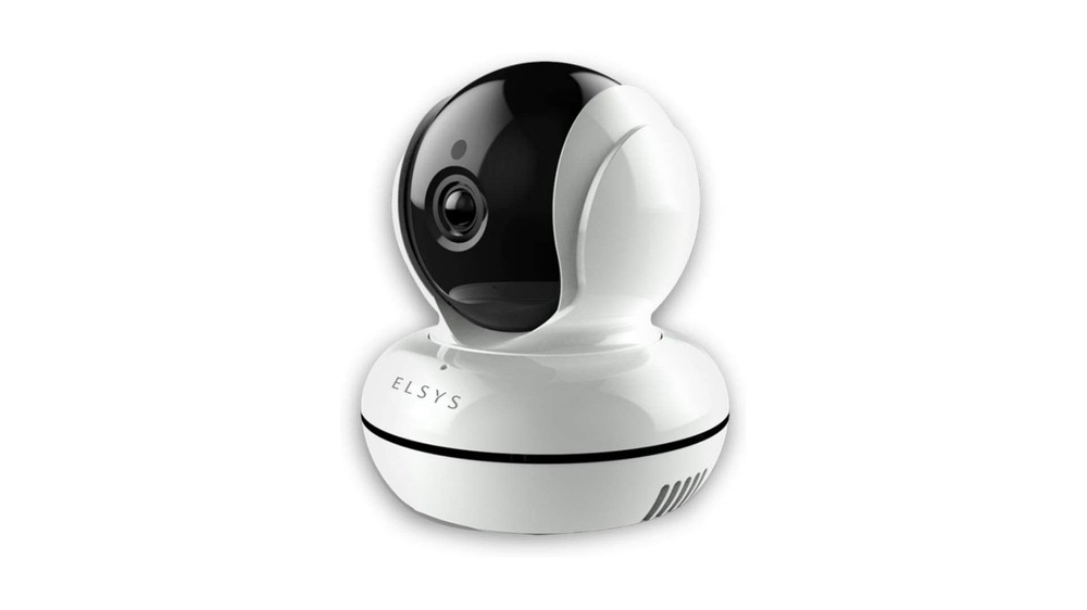 Câmera de segurança com áudio: veja sete modelos Wi-Fi para comprar