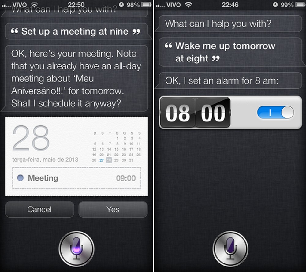 Veja dicas para usar o Siri no iPhone e tire o máximo do assistente