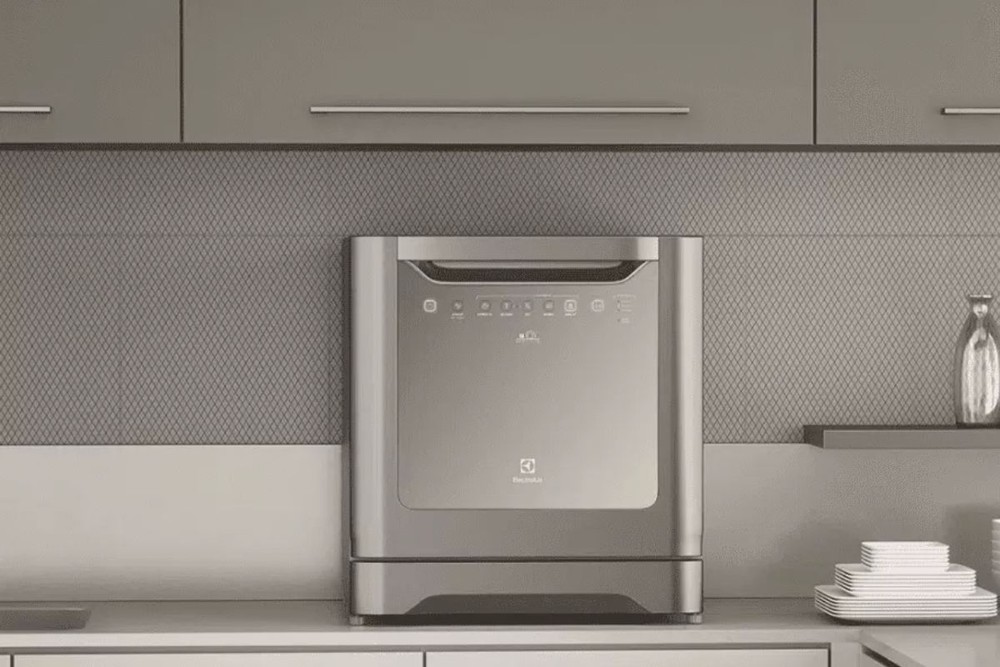 Lava-louças: tudo o que você precisa saber antes de comprar