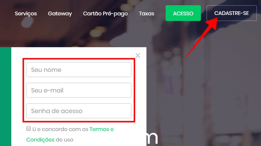 Kamoney: como pagar boleto online sem conta bancária, usando bitcoins