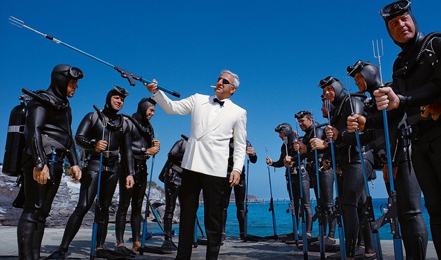 Franquia 007: relembre filmes, ordem e atores que fizeram o James Bond