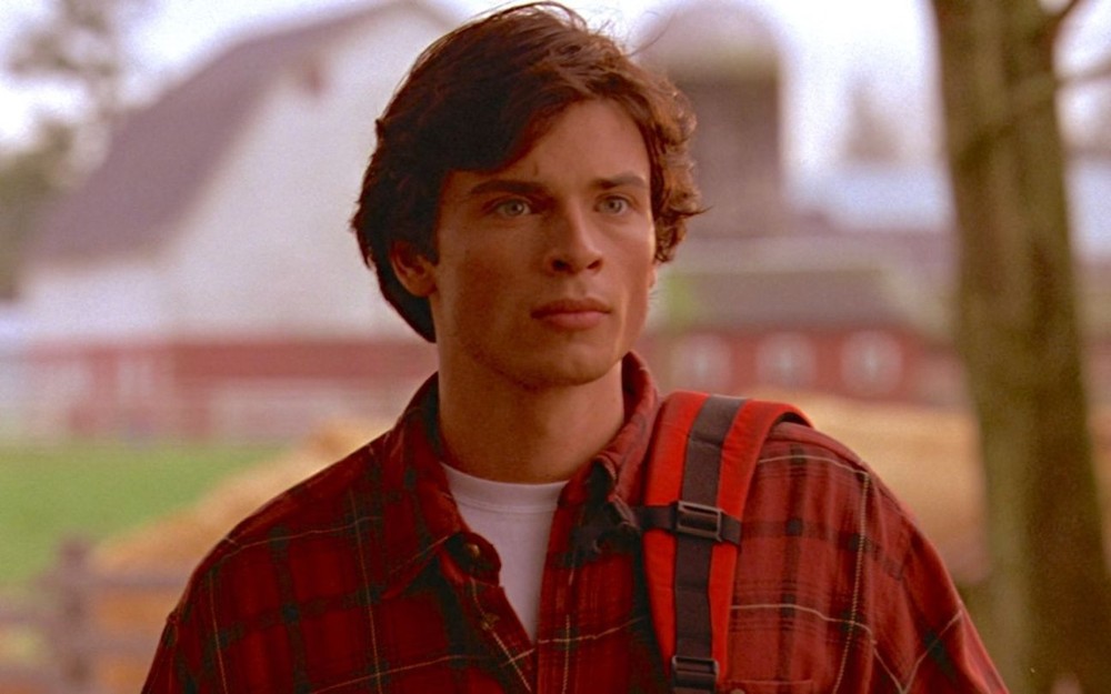 Quantos episódios tem Smallville? Veja guia personagens, elenco e sinopse