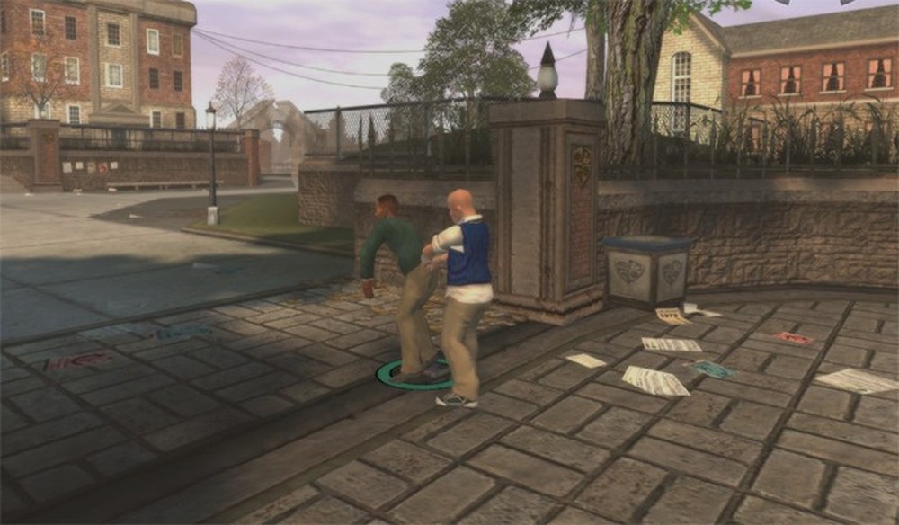 Bully faz 10 anos: veja curiosidades e polêmicas sobre o game