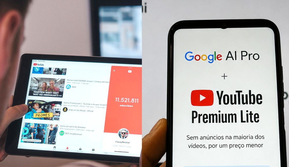 Como ter YouTube Premium de graça pelo Google? Saiba resgatar oferta