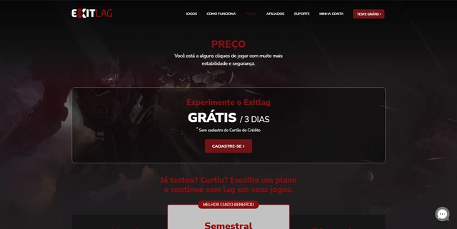 Exitlag funciona? Veja como usar o programa que ajuda a diminuir lag