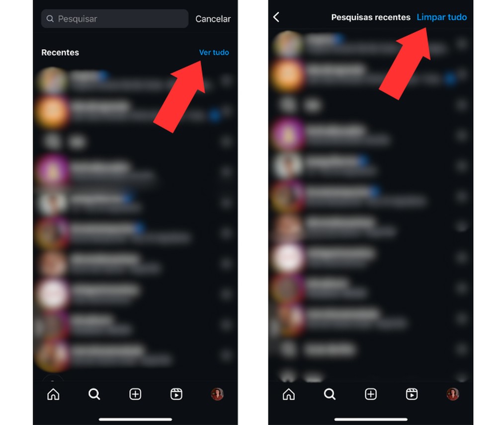 Como limpar cache do Instagram? Confira passo a passo completo