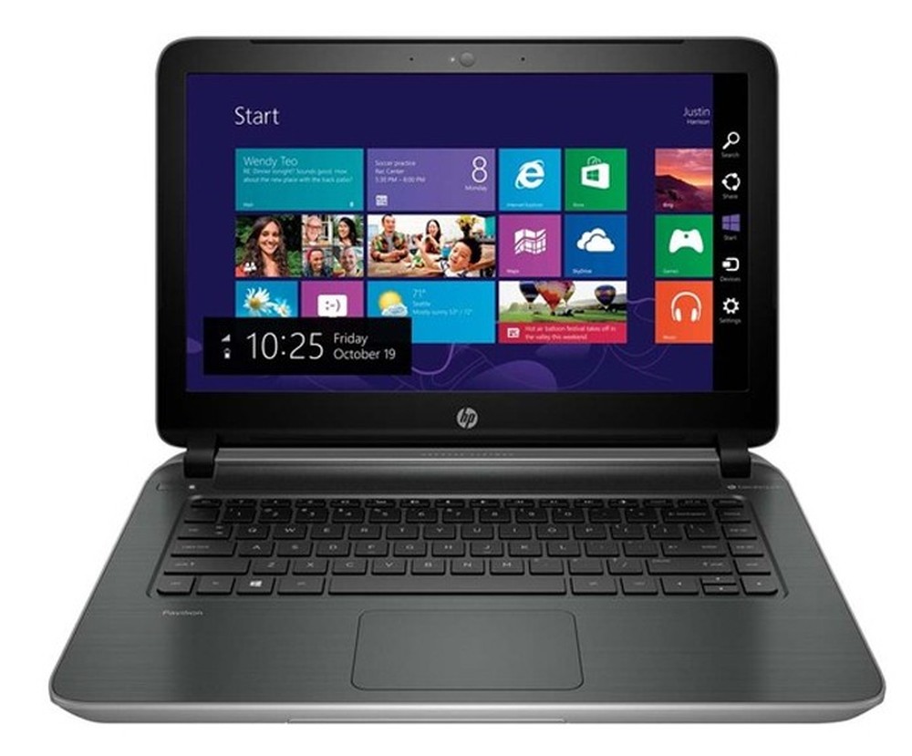 Quais foram os melhores notebooks lançados no Brasil em 2015