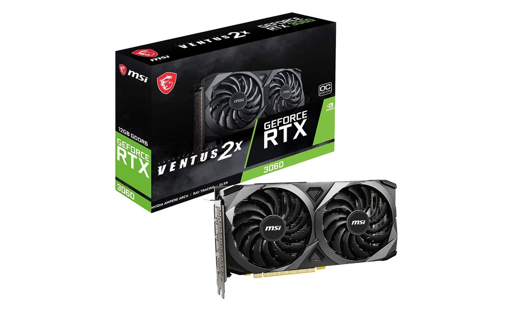 RTX 3060 de 8 GB ou 12 GB: compare versões da placa de vídeo Nvidia