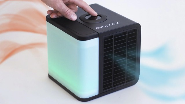 Mini ar-condicionado portátil é bom? 4 motivos para comprar — e 5 para ...