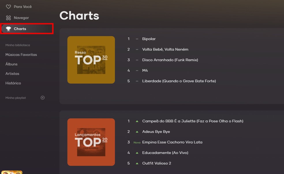 Como baixar Resso para PC? Saiba instalar e usar o programa