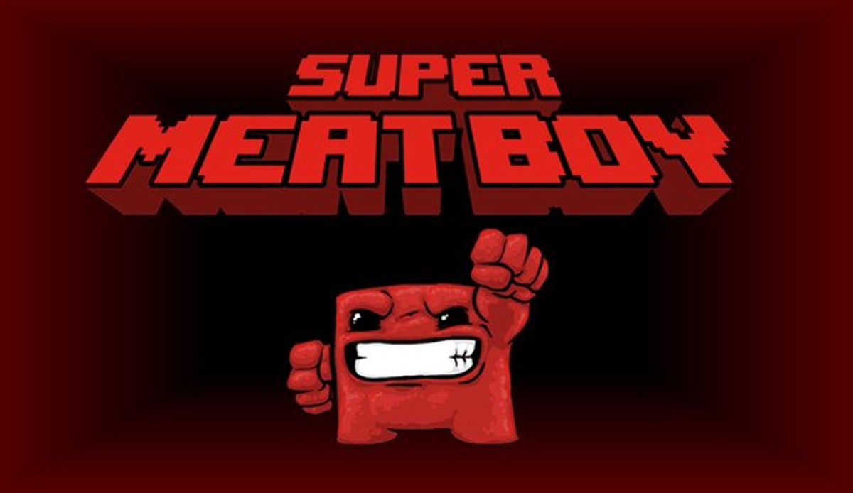 Super Meat Boy e Override 2 são destaques nos lançamentos da semana