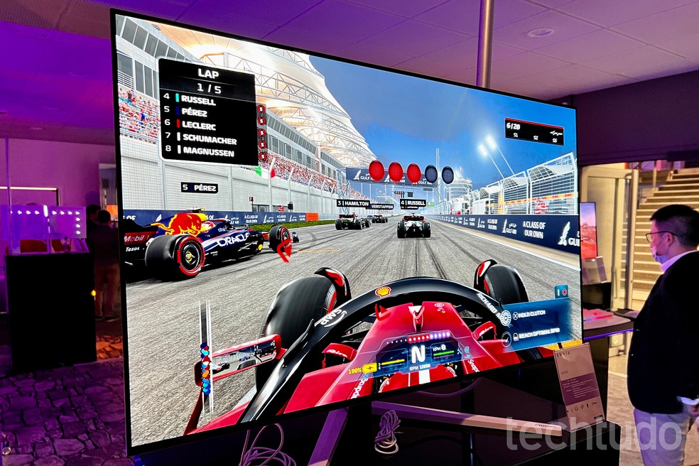 Philips Evnia é a nova linha gamer da marca; veja preços no Brasil