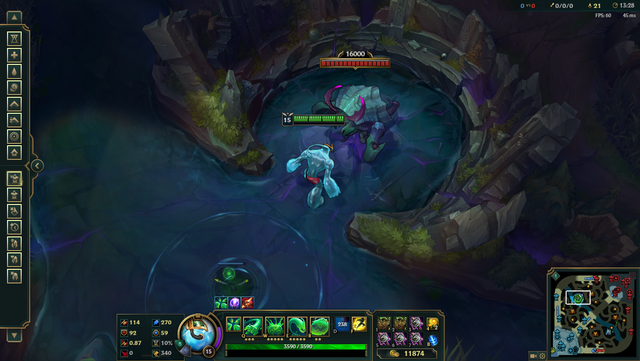 Summoner's Rift: conheça o mapa de League of Legends