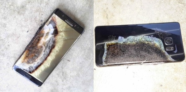 Veja sinais de que o celular vai explodir e o que fazer se pegar fogo