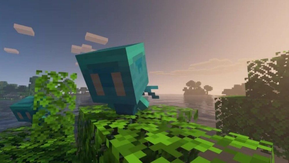 Allay no Minecraft: veja detalhes do novo mob e mais novidades do jogo