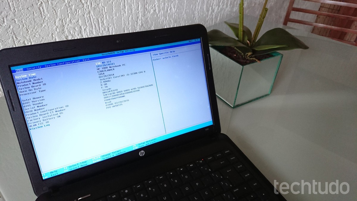 O que é e como resolver o erro 'PXE-E61 media test failure check cable'