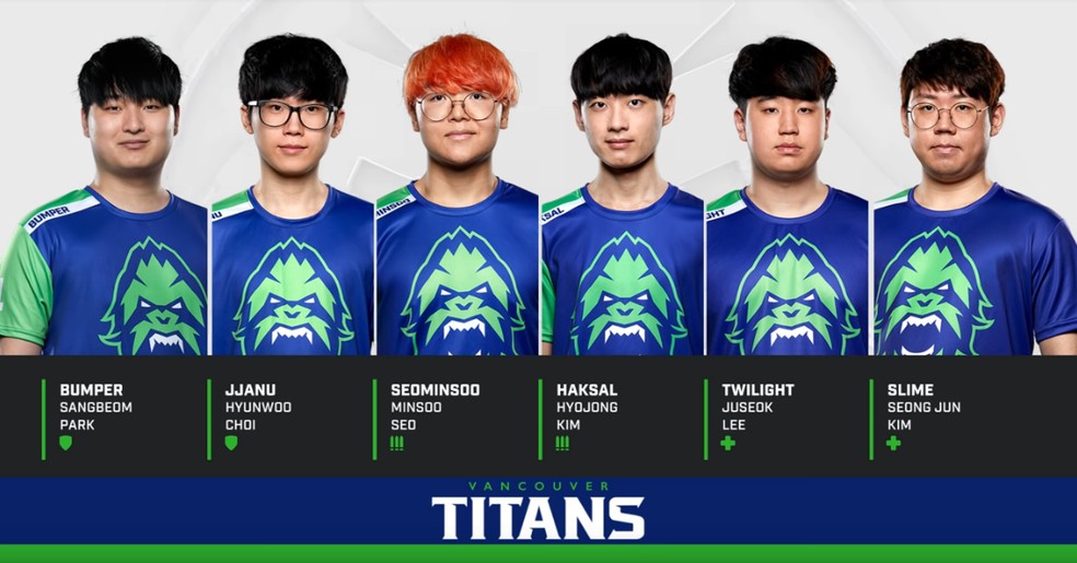 Overwatch League 2019: veja os times favoritos da Season 2