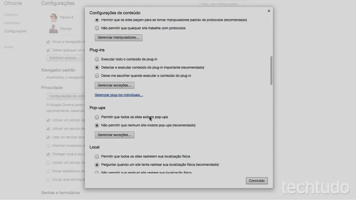 Auto Refresh para Chrome: como usar e atualizar páginas automaticamente