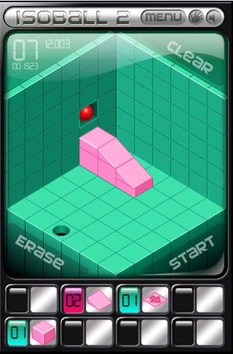 Isoball 2 | Software | TechTudo