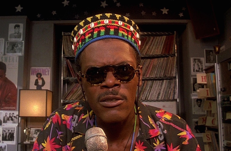 15 filmes com Samuel L. Jackson que valem a pena relembrar e assistir ...