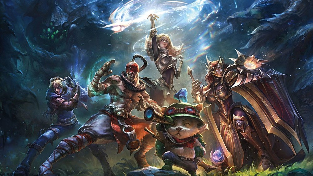 Qual é a idade mínima para jogar LoL? Veja a classificação indicativa