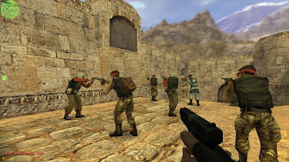 Relembre 8 coisas que todo mundo fazia na lan house nos anos 2000
